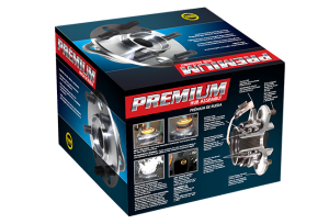 WHEEL HUB REPAIR KITS – DuraGo